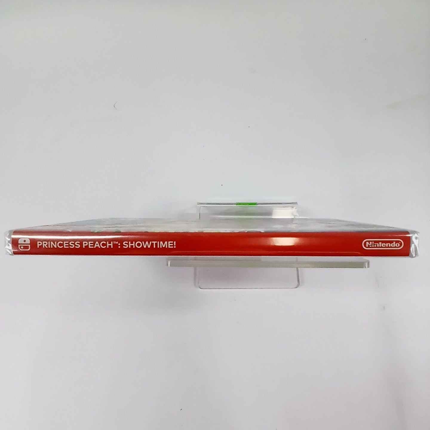 New Princess Peach: Showtime (Nintendo Switch, 2024) – PayMore Algonquin